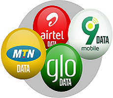 - Buy Affordable Data Plan, Airtime, DSTV, GOtv, Startimes, Electricity ...
